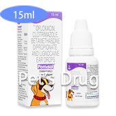 犬の外耳炎治療薬『オトマックス』【Pet's Drug】