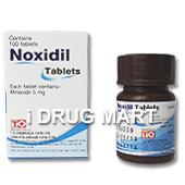 ミノキシジルタブレットの個人輸入なら任せて安心アイドラッグマート